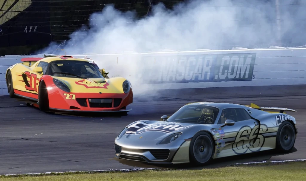 2015 Wrangler 400 | Hypercar racing series Wiki | Fandom