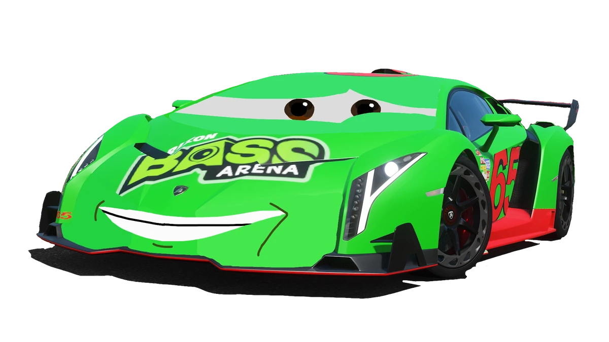 Josh civic | Hypercar racing series Wiki | Fandom