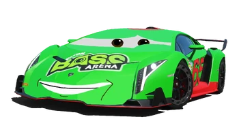 Josh civic | Hypercar racing series Wiki | Fandom