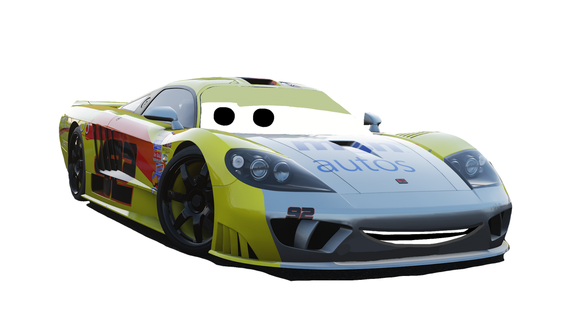 Carl Hensley Hypercar Racing Series Wiki Fandom