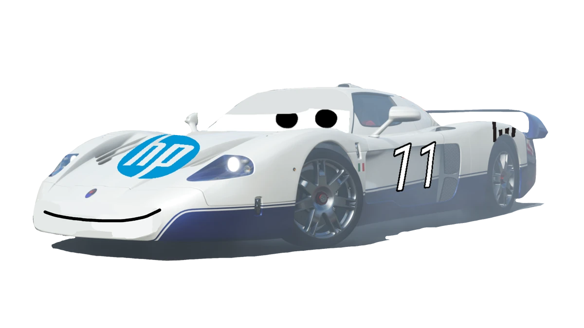 Rick Ambrose | Hypercar racing series Wiki | Fandom