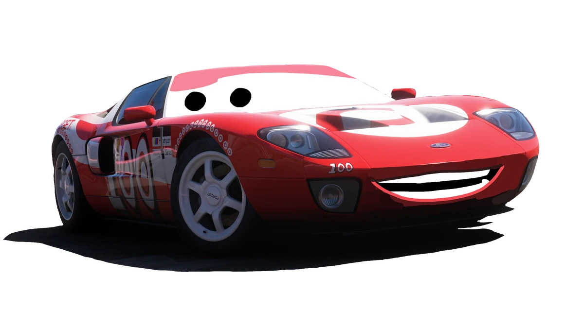 Jay Cooper | Hypercar racing series Wiki | Fandom