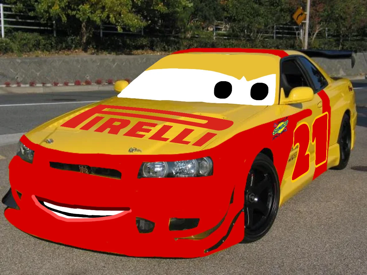 Tony Mulvihill | Hypercar racing series Wiki | Fandom