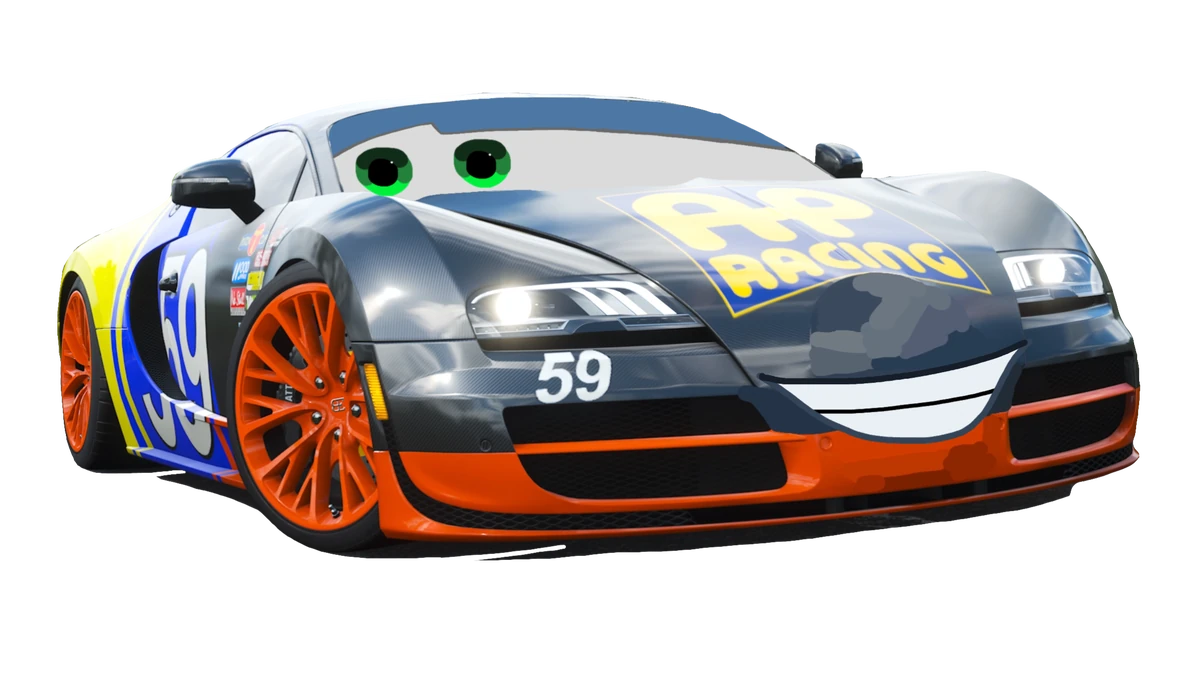 2021 Hypercar Racing Series Championship Race | Hypercar racing series ...