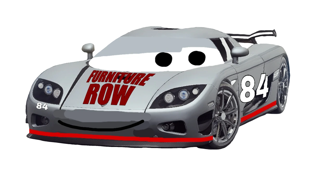 Tom Koenigsegg Jr. | Hypercar racing series Wiki | Fandom