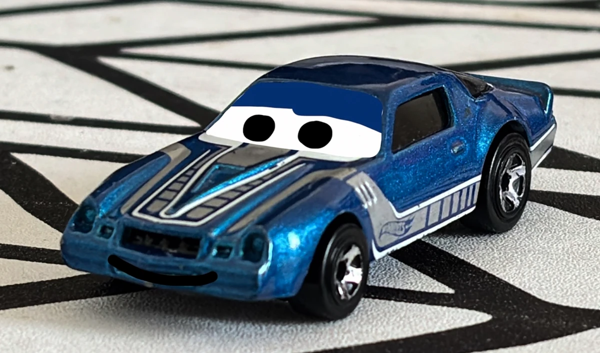 John Wrencher | Hypercar road trip adventure Wiki | Fandom