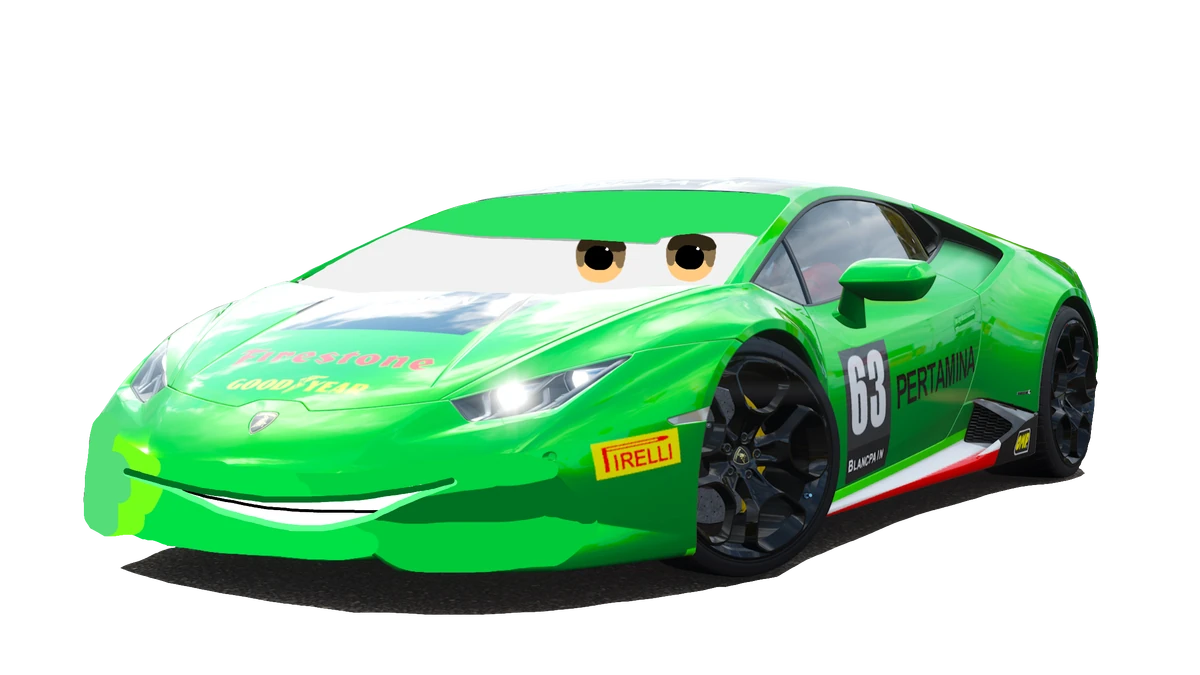 Cam Hardcover | Hypercar road trip adventure Wiki | Fandom