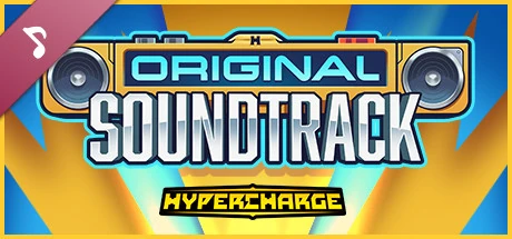 Soundtrack | Hypercharge Unboxed Wiki | Fandom