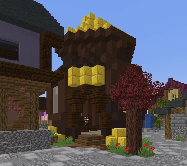 Banka | Hypercube Wiki | Fandom