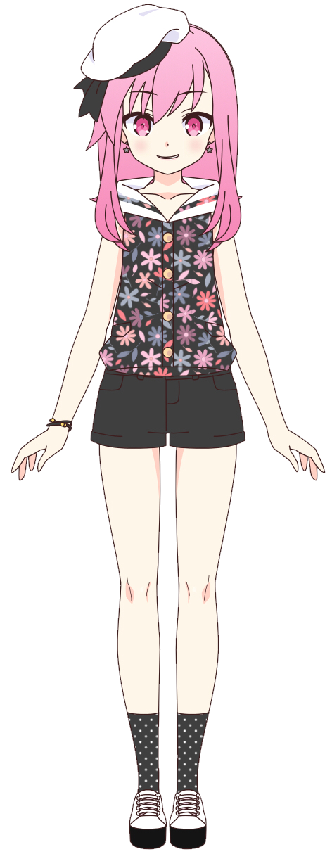 Mercury Hyperdimension Neptunia Fanon Wiki Fandom