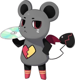 Warechu | Hyperdimension Neptunia Wiki | Fandom