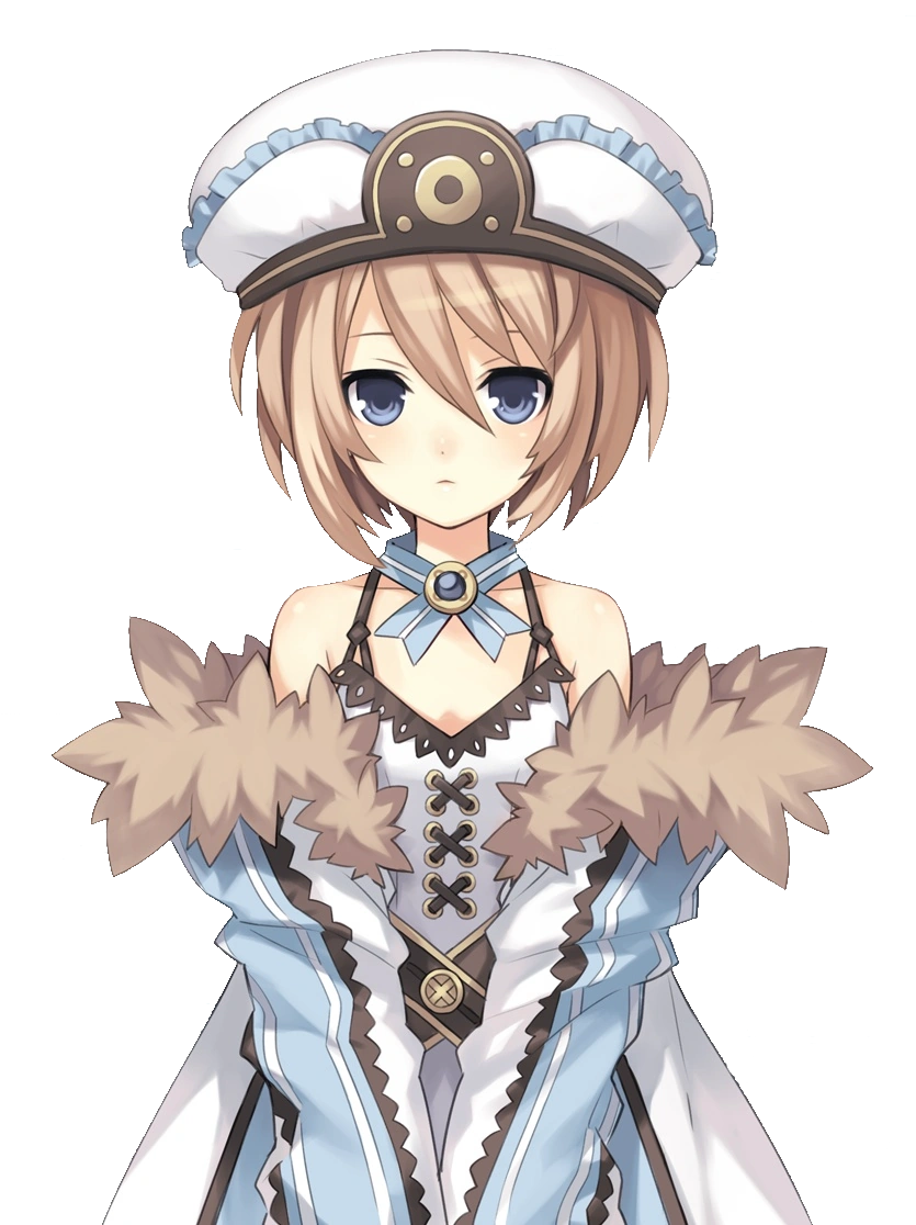 Blanc | Hyperdimension Neptunia Wiki | Fandom