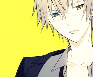 Matsuo | Hyperdimension Neptunia Wiki | Fandom