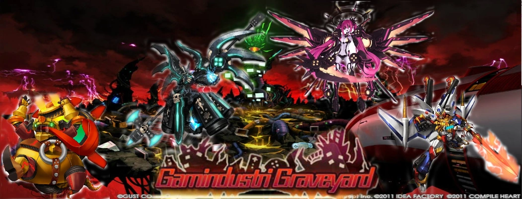 CFW Trick (fanart) | Hyperdimension Neptunia Wiki | Fandom