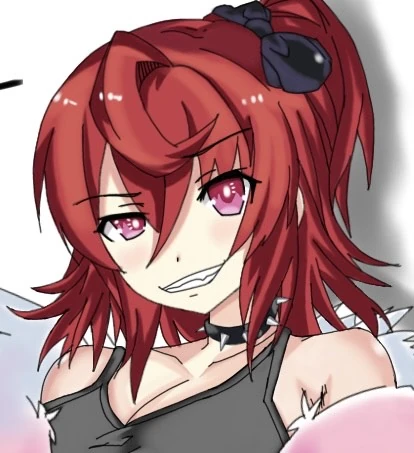 Chaos | Hyperdimension Neptunia Wiki | Fandom