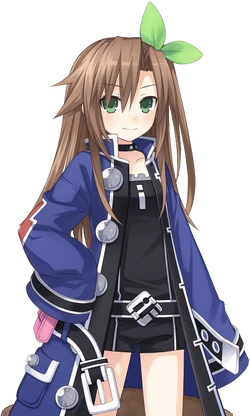 IF | Hyperdimension Neptunia Wiki | Fandom