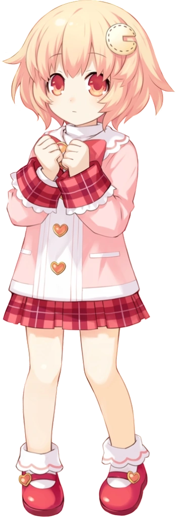 List of Hyperdimension Neptunia Victory weapons/Compa | Hyperdimension ...