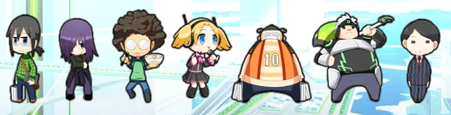 Leanbox | Hyperdimension Neptunia Wiki | Fandom