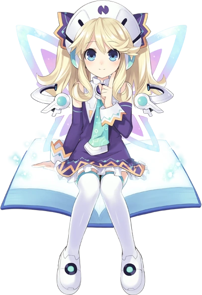 Histoire | Hyperdimension Neptunia Wiki | Fandom