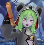 Linda (images) | Hyperdimension Neptunia Wiki | Fandom