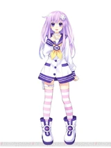 List of Hyperdimension Neptunia Victory weapons | Hyperdimension ...