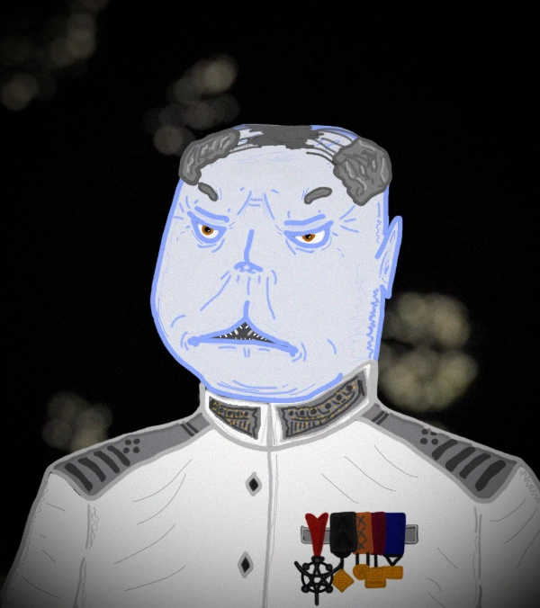 Toshan Rot | Hyperdrive Wiki | Fandom