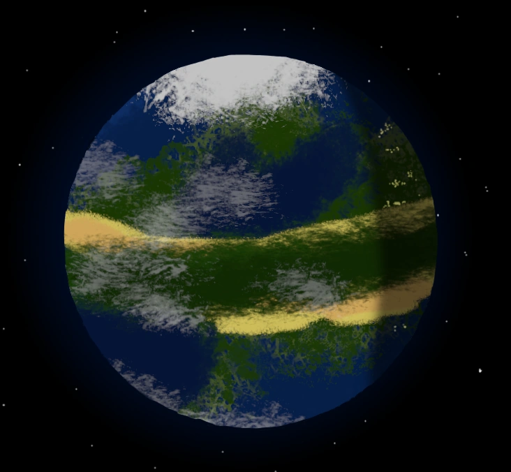 Yrew | Hyperdrive Wiki | Fandom