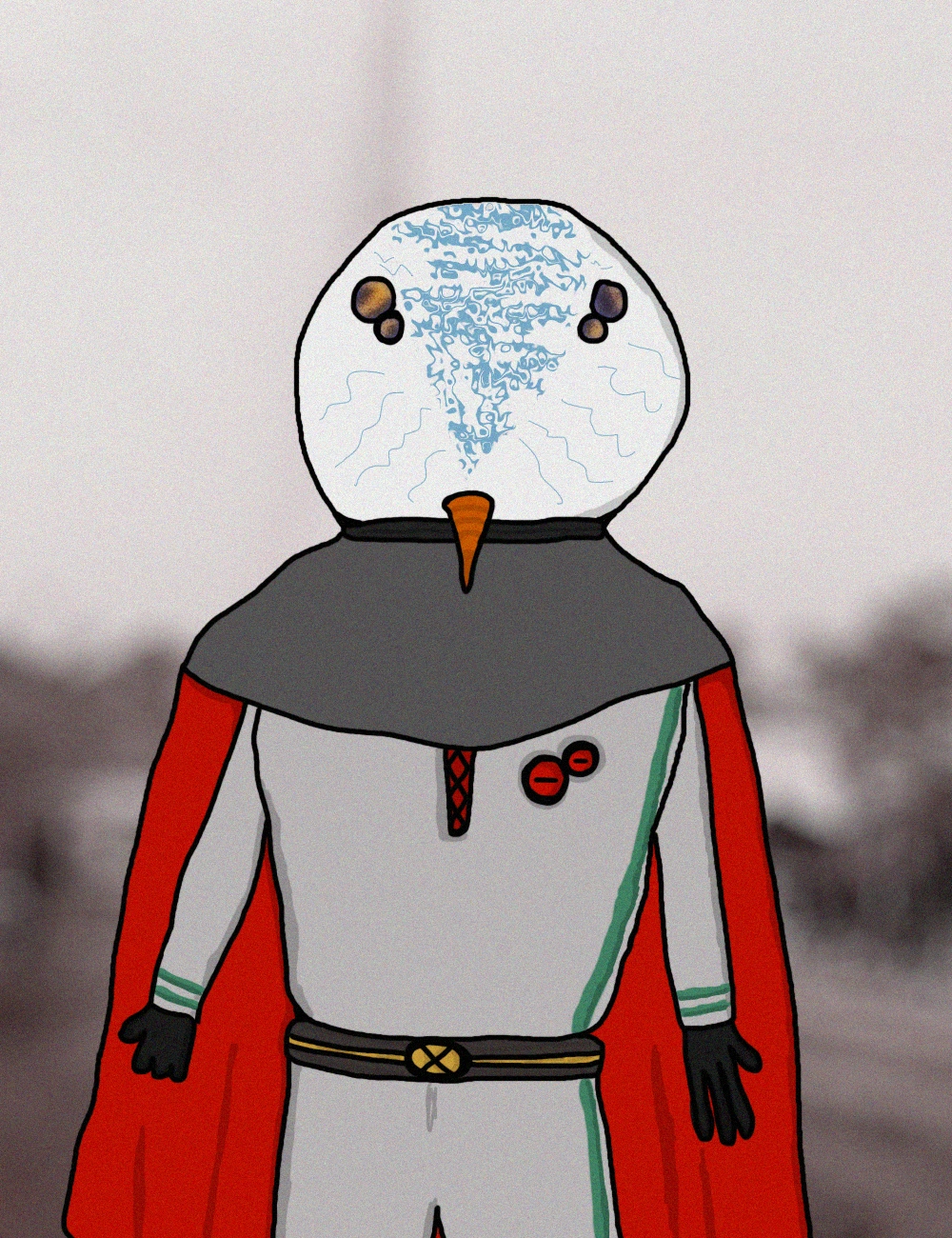 Dornas | Hyperdrive Wiki | Fandom