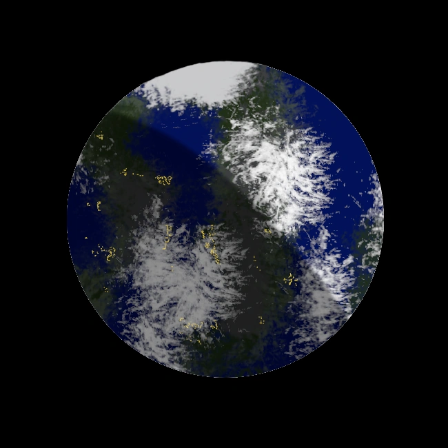 Gumpio | Hyperdrive Wiki | Fandom