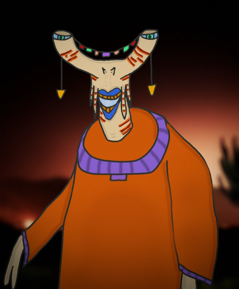 Jasminer | Hyperdrive Wiki | Fandom