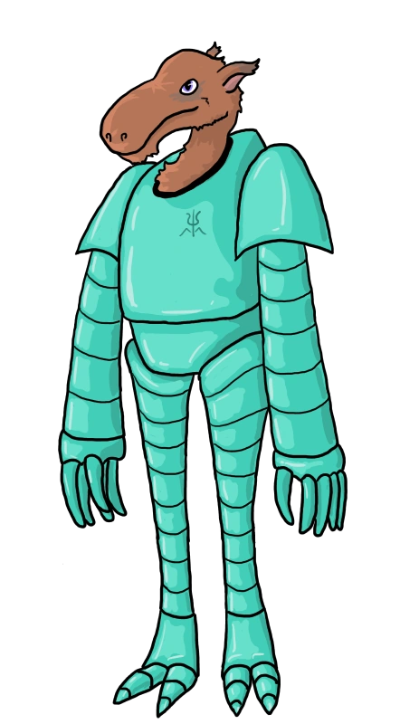 Swee | Hyperdrive Wiki | Fandom