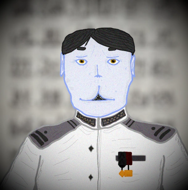 Gorash Shrekler | Hyperdrive Wiki | Fandom