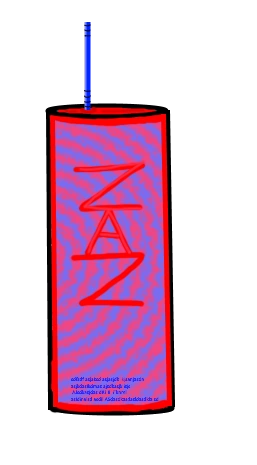 ZAZ Power drink | Hyperdrive Wiki | Fandom
