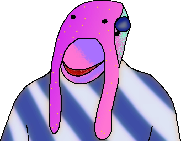 Friskianer | Hyperdrive Wiki | Fandom