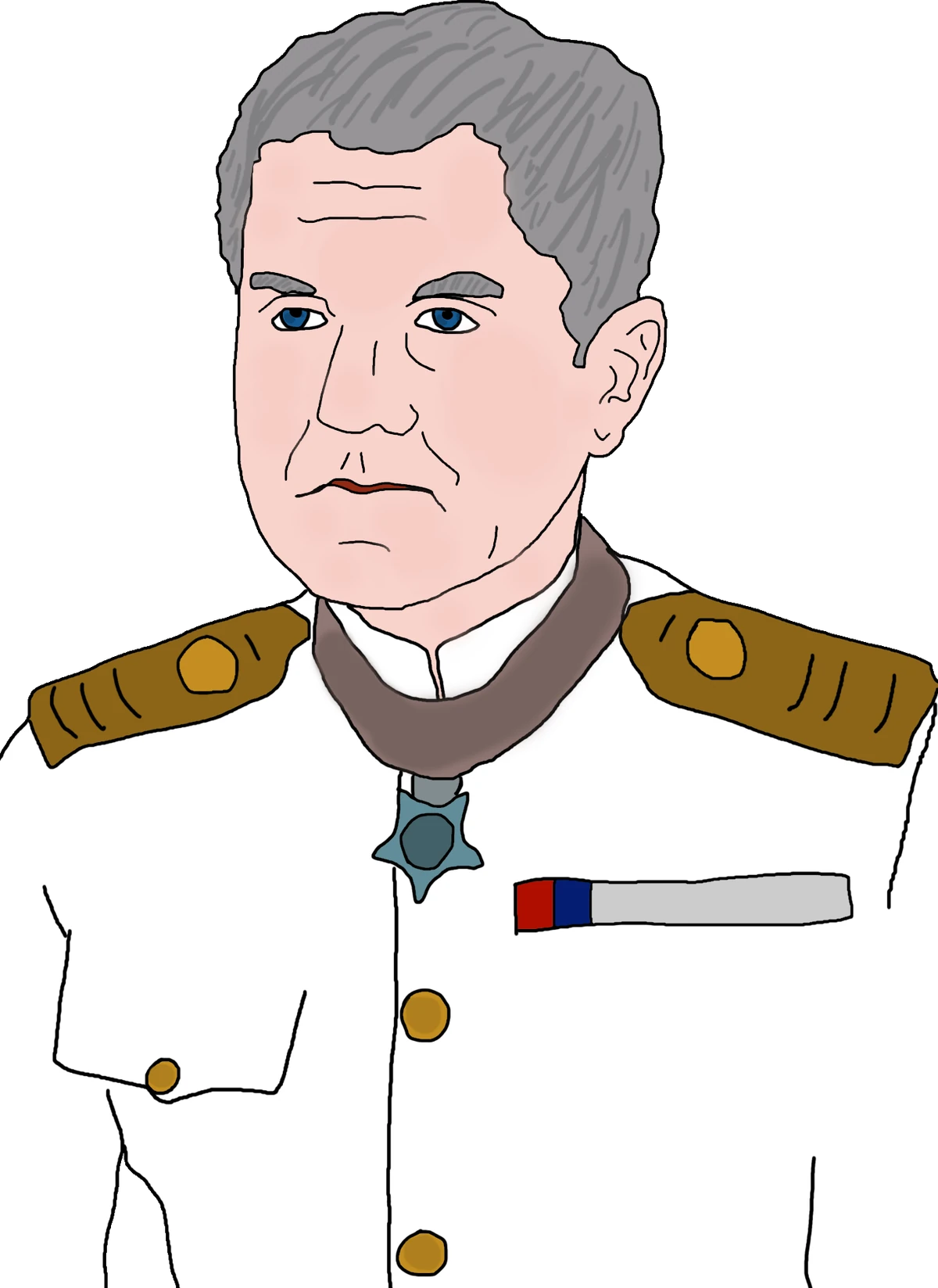 Everbert Dzino | Hyperdrive Wiki | Fandom