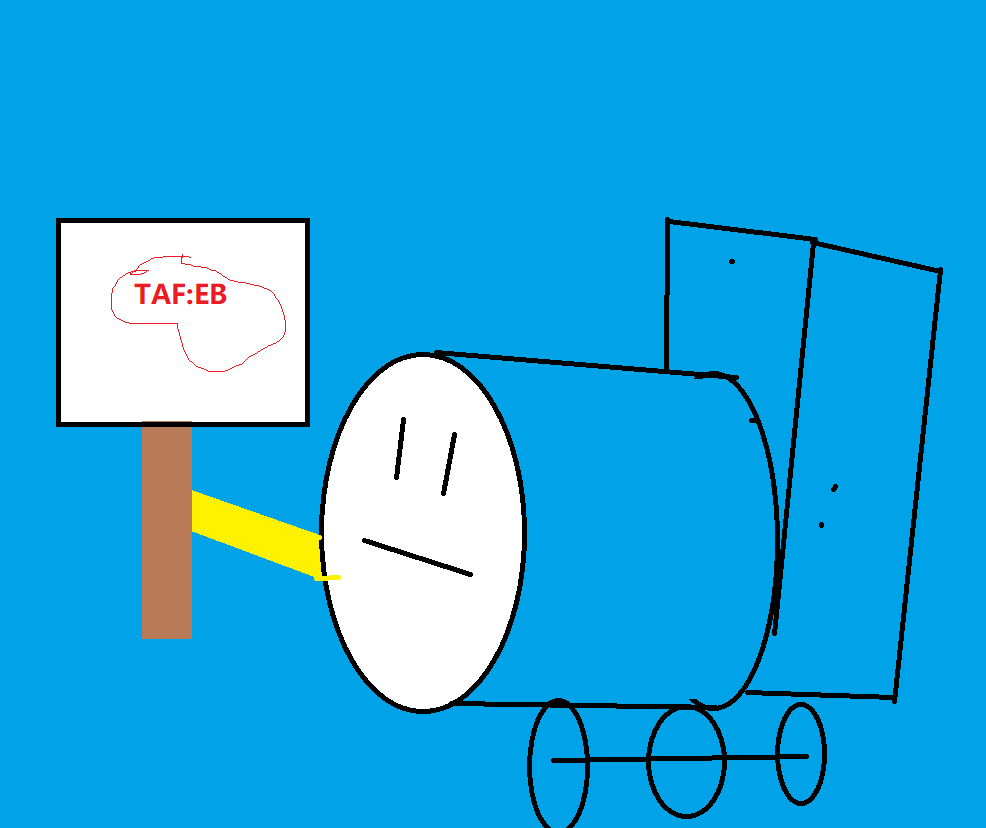 Thomas And Friends | Hypergames Wiki | Fandom