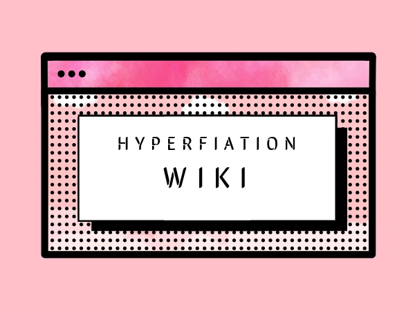Editing Guidelines | Hyperfixation Wiki | Fandom
