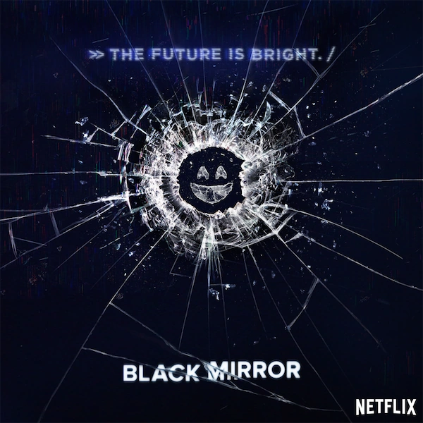 Black Mirror | Hyperfixation Wiki | Fandom