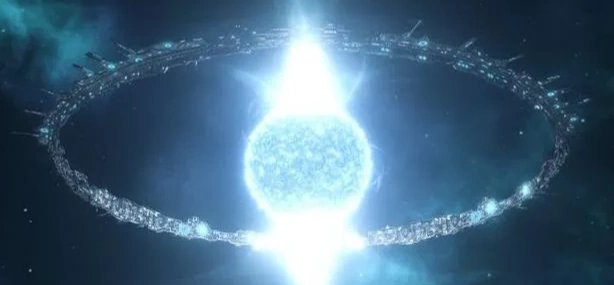 Nexus Station | Hyperion: A Space Adventure Wiki | Fandom