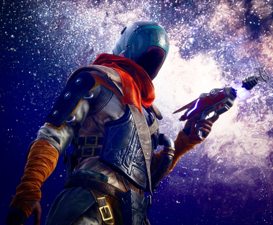 Stargazer | Hyperion: A Space Adventure Wiki | Fandom