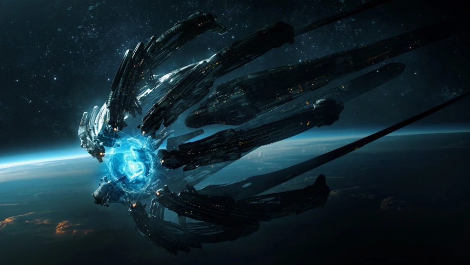 Conduits | Hyperion: A Space Adventure Wiki | Fandom