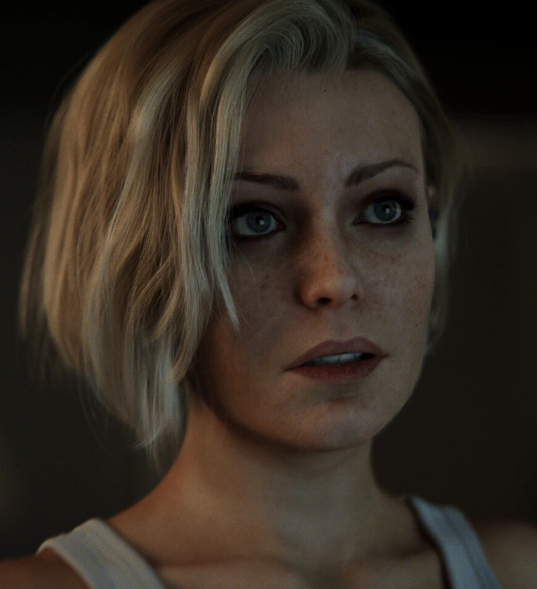 Ashley Briggs | Hyperion: A Space Adventure Wiki | Fandom