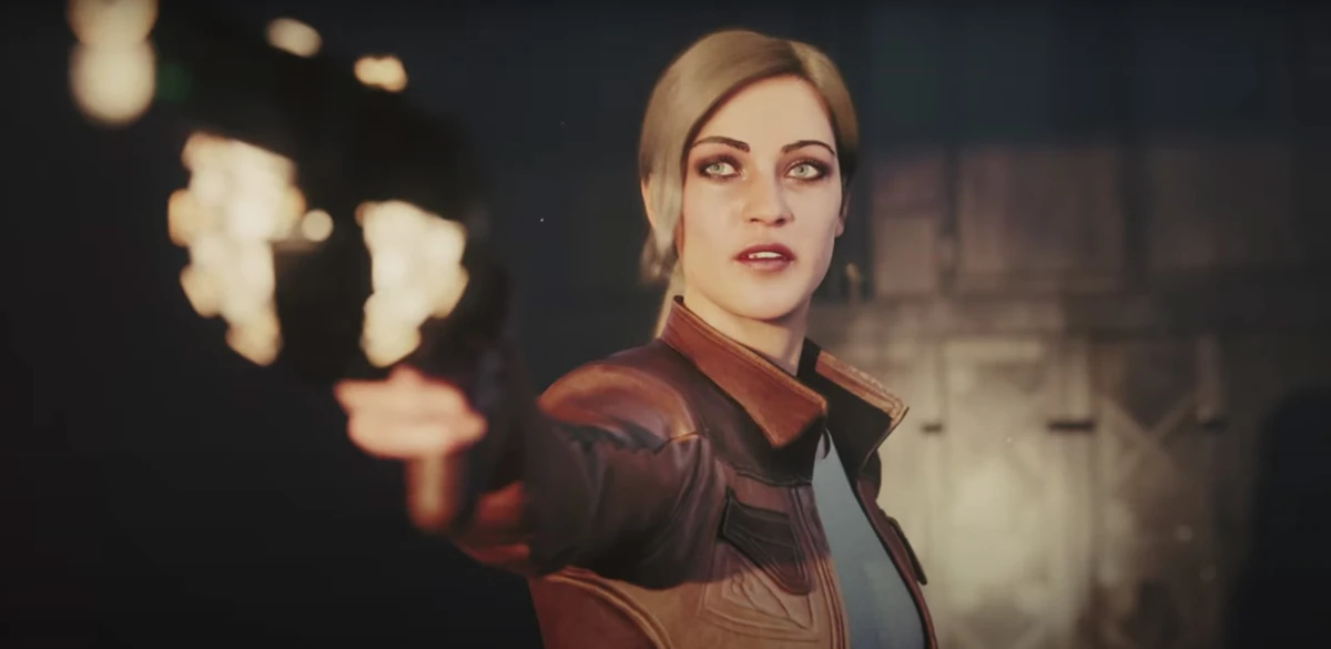 Lydia Candy | Hyperion: A Space Adventure Wiki | Fandom
