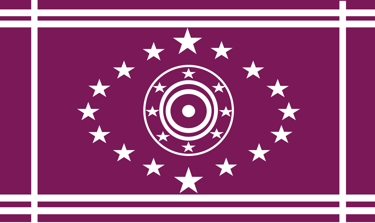 Intergalactic Commonwealth | Hyperion: A Space Adventure Wiki | Fandom