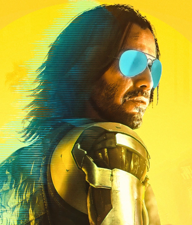 John Astro | Hyperion: A Space Adventure Wiki | Fandom