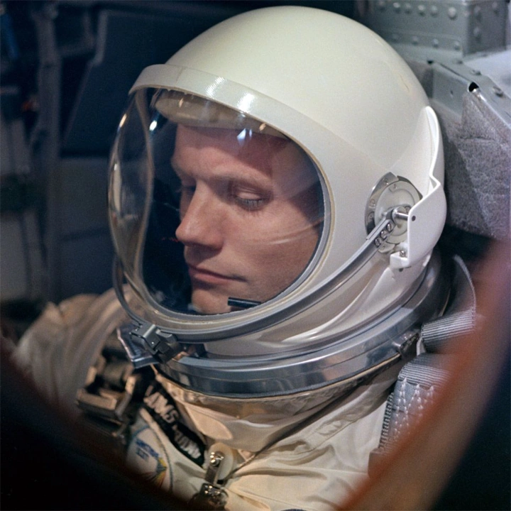 Neil Armstrong | Hyperion: A Space Adventure Wiki | Fandom