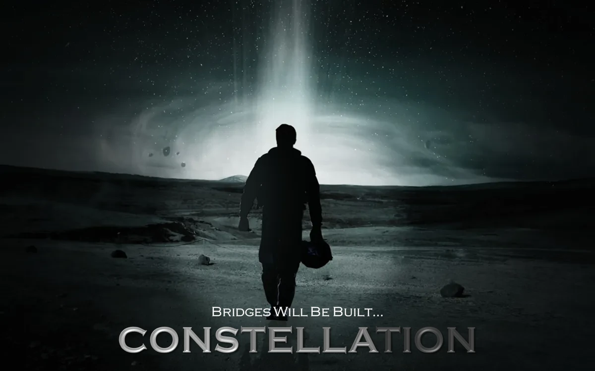 Constellation (Series) | Hyperion: A Space Adventure Wiki | Fandom