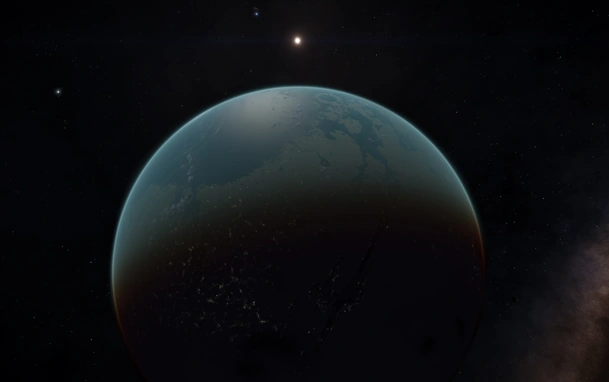 Horizon: Mankind's Odyssey | Hyperion: A Space Adventure Wiki | Fandom