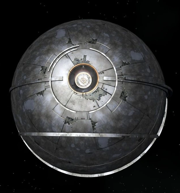 The Construct | Hyperion: A Space Adventure Wiki | Fandom