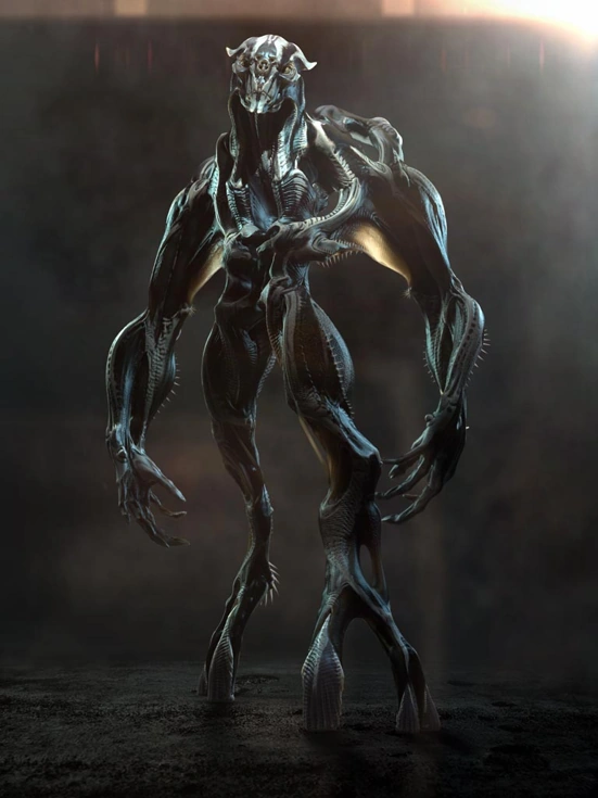 Remnant | Hyperion: A Space Adventure Wiki | Fandom